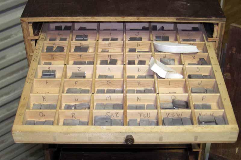 Lot #16: Kwikprint Model 55 - Hot Foil Stamping Embossing - WireBids
